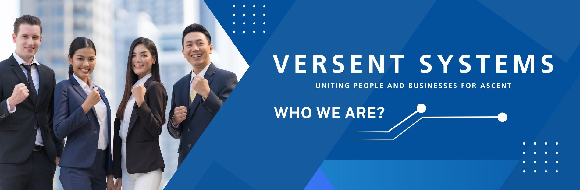 About Us – Versent Systems